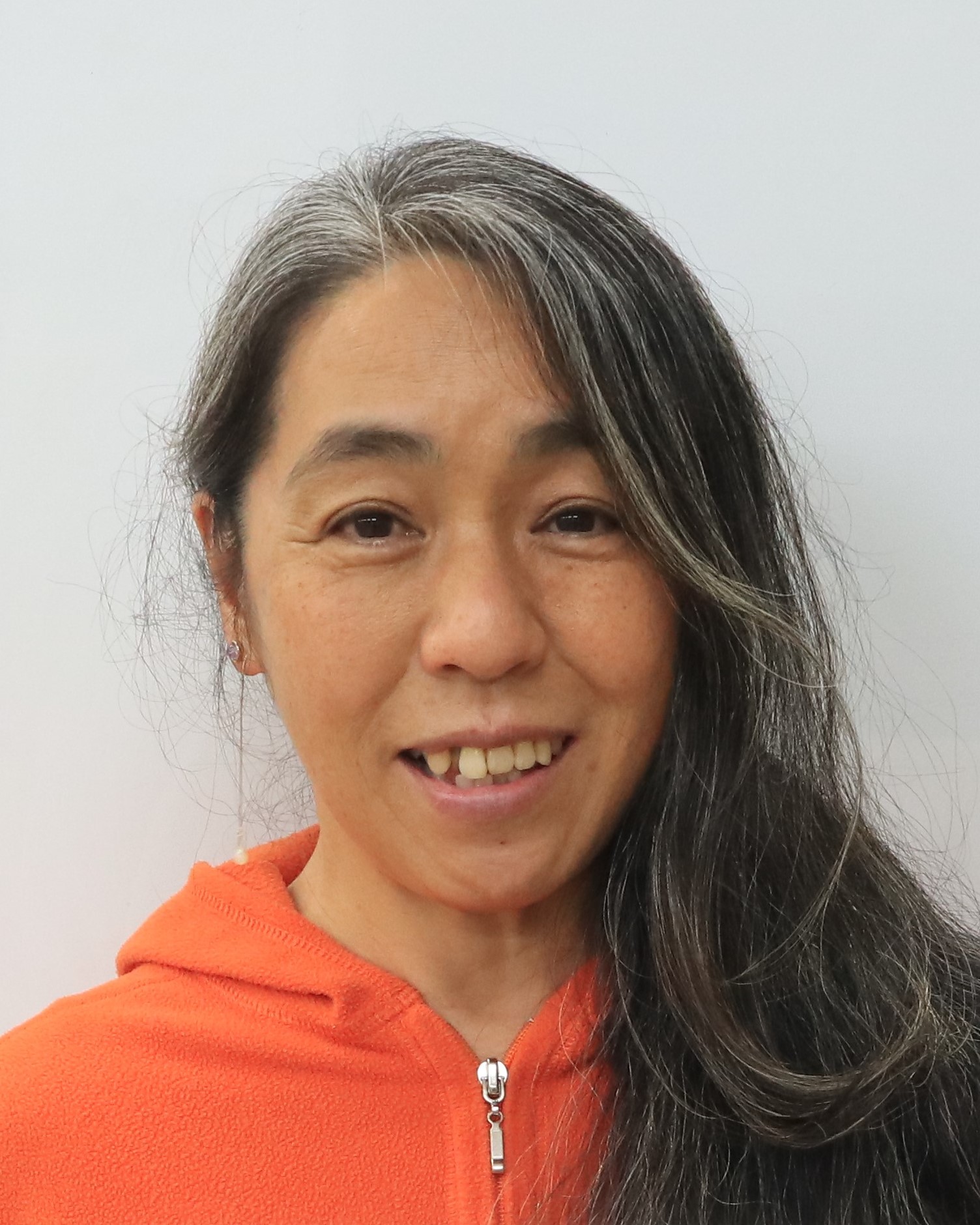 Yumiho Kunimune – Wide Area Administration Association of Amami Islands